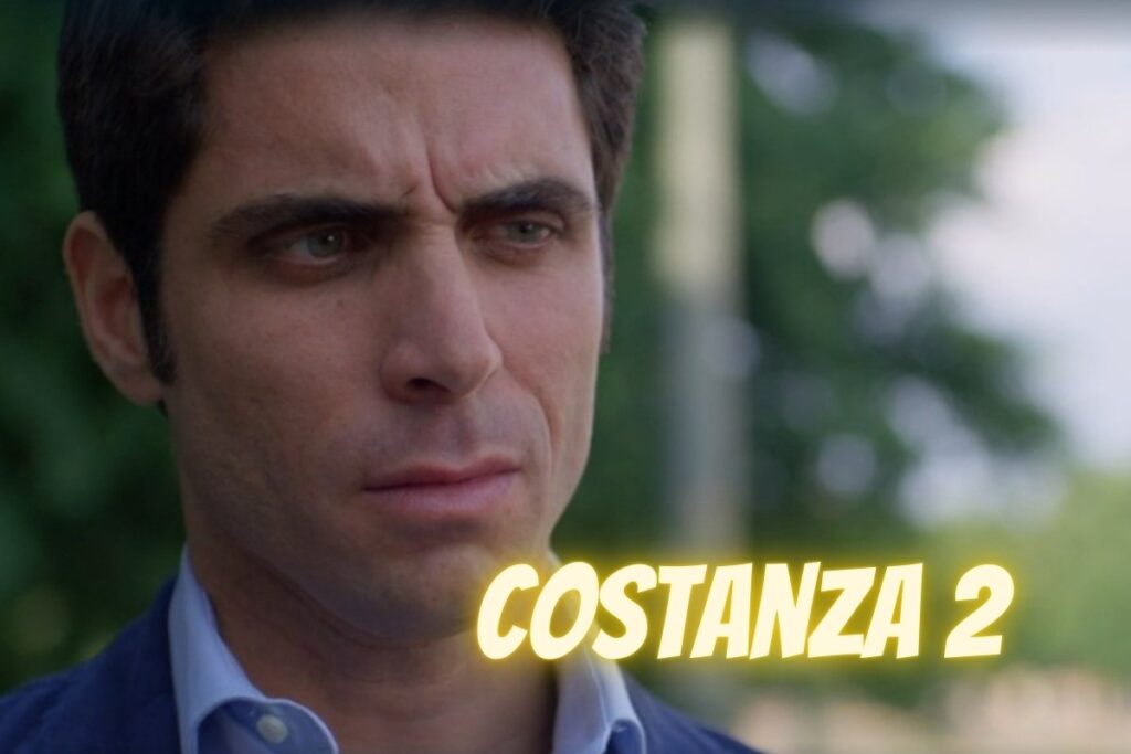 Costanza 2 nel 2026, anticipazioni trama: la scelta di Marco - OT11OT2