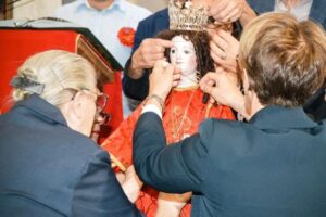 Tutto sulla storia di Santa Greca a Decimomannu e i riti più ...