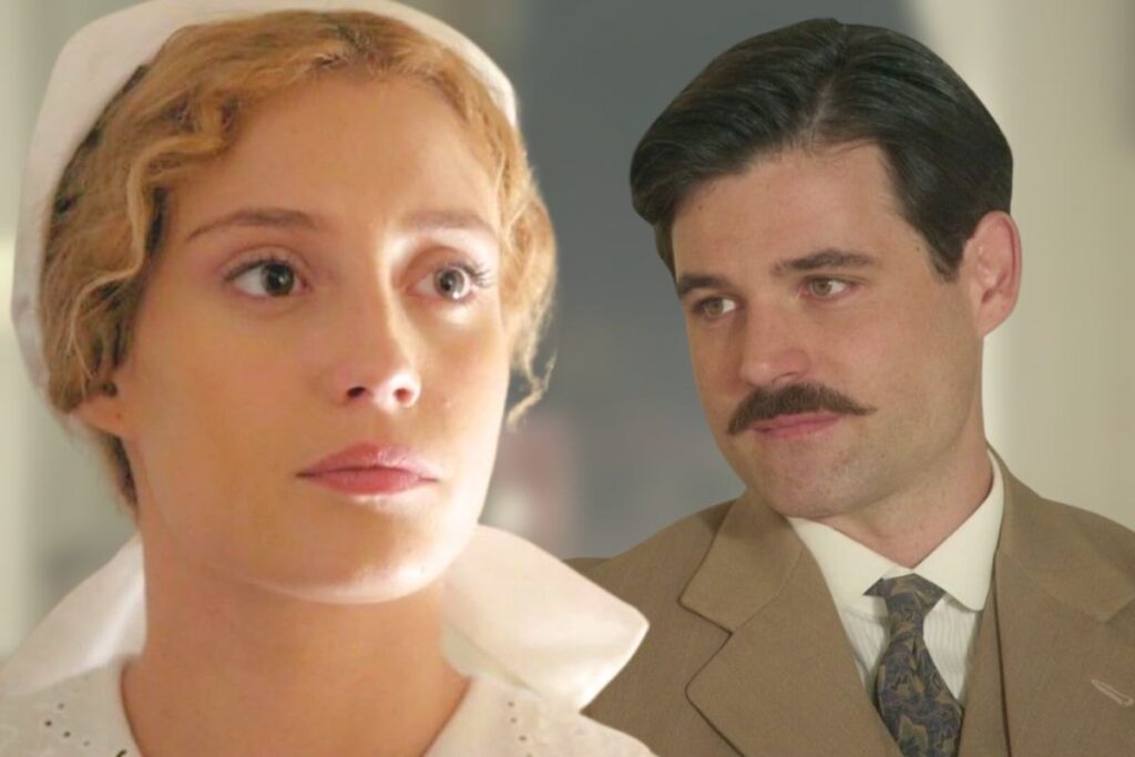 La Promessa, Manuel e Jana si ritrovano ma...c'è un problema (spoiler) - OT11OT2